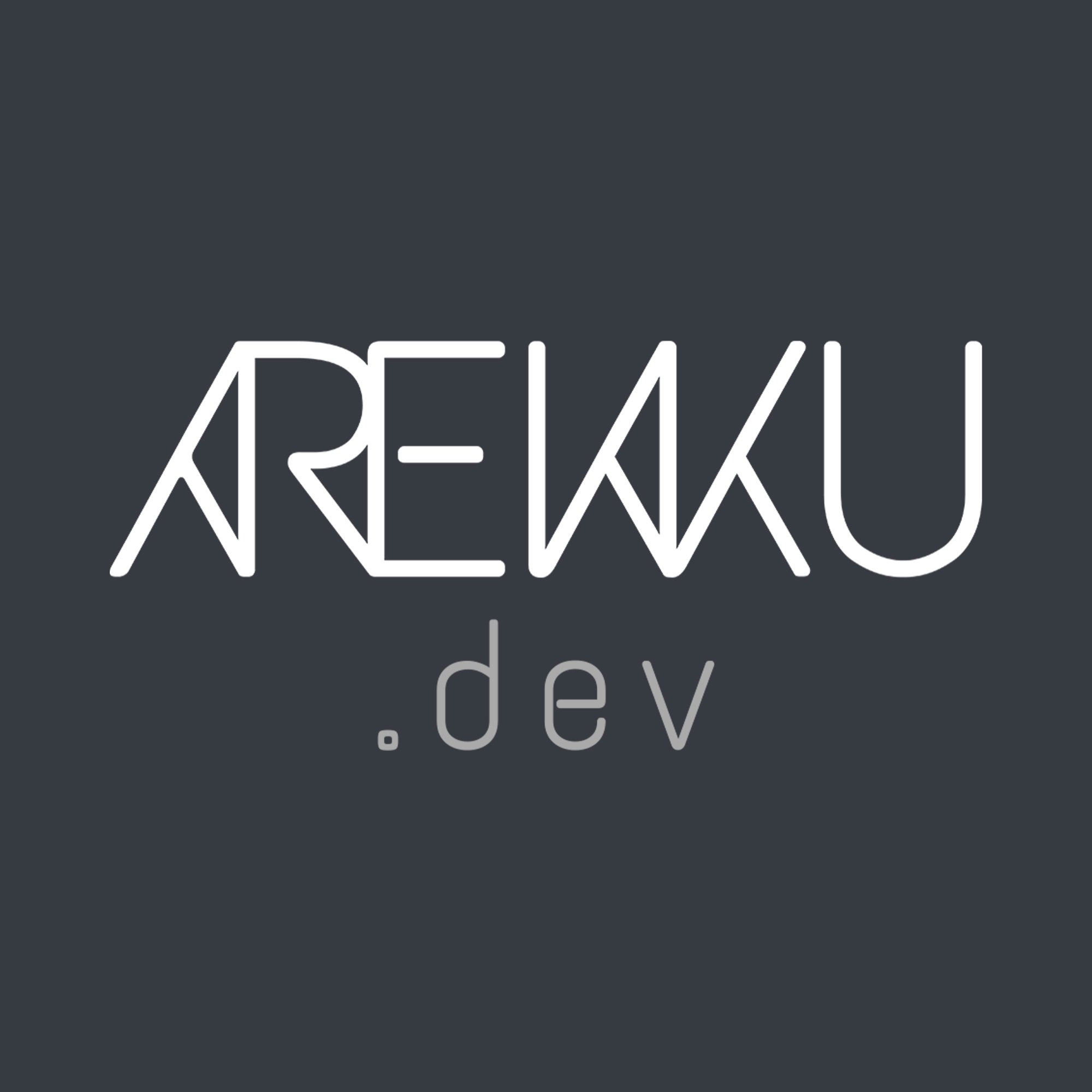 Arekku Dev Contributor Profile | Bubble